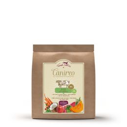 Terra Canis Hundenassfutter 'Canireo' Rind 1 kg