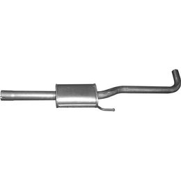 POLMO Mittelschalld&auml;mpfer 1037 mitte f&uuml;r HYUNDAI