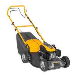 Stiga Benzin-Rasenm&auml;her 'Collector 48 S' 46 cm 1900 W, bis 1200 m&sup2;