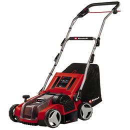 Einhell Akku-Vertikutierer-L&uuml;fter 'GE-SA 36/35 Li-Solo' ohne Akku und Ladeger&auml;t bis 400 m&sup2;