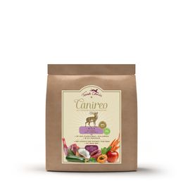 Terra Canis Hundenassfutter 'Canireo' Wild 1 kg