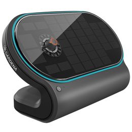 Gardena Solar-Bew&auml;sserungs-Set 'AquaBloom L' automatische Bew&auml;sserung