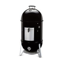 Weber Smoker 'Smokey Mountain Cooker' schwarz &Oslash; 47 cm