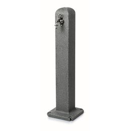 Prosperplast Wasserzapfs&auml;ule 'Poller' anthrazit 90 cm