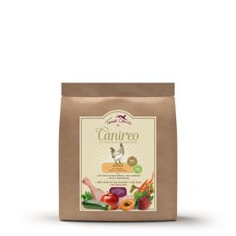 Terra Canis Hundetrockenfutter 'Canireo' Huhn 1 kg