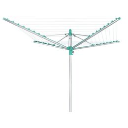 Leifheit W&auml;schespinne 'Linomatic 500 Easy' 50 m