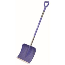 Freund Victoria Schneeschieber 'Colourline' lila 105 cm