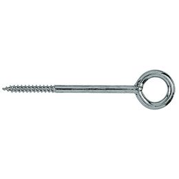 Fischer &Ouml;senschraube 'GS' &Oslash; 8 x 80 mm 20 St&uuml;ck