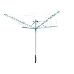 Leifheit W&auml;schespinne 'Linomatic 400 Easy' 40 m