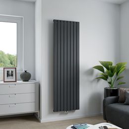 XIMAX Heizk&ouml;rper 'Levis' anthrazit 180 cm x 55,5 cm