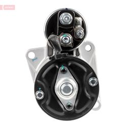 DENSO Starter dsn3018 f&uuml;r Fiat Suzuki