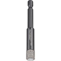 kwb Diamant-Lochs&auml;ge mit Sechskantschaft &Oslash; 10 mm