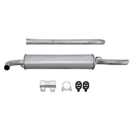 Hella Endschalld&auml;mpfer 8ld366028681 hinten f&uuml;r LANCIA