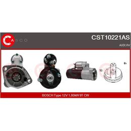 Casco Starter cst10221as f&uuml;r VAG