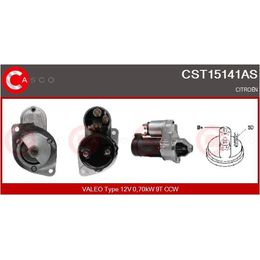 Casco Starter cst15141as f&uuml;r Citro&euml;n/Peugeot