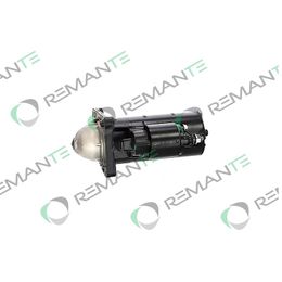 REMANTE Starter BOSCH 0986017790 011001000041r f&uuml;r LANCIA Fiat