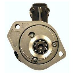 REDFAIR Starter rf80017s f&uuml;r Opel ISUZU