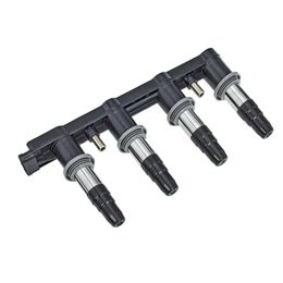 Meyle Z&uuml;ndspule -ORIGINAL Quality 56148850000 f&uuml;r CHEVROLET
