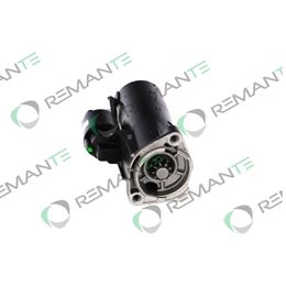 REMANTE Starter BOSCH 0 986 020 370 011001000359r f&uuml;r Audi