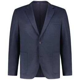 Herren Gro&szlig;e Gr&ouml;&szlig;en | Pfundskerl Sakko aus Stretch-Jersey Farbe marine Gr&ouml;&szlig;e: 74