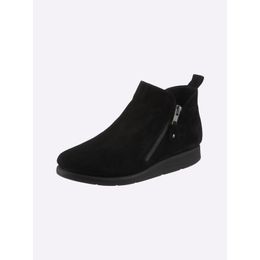 Stiefelette