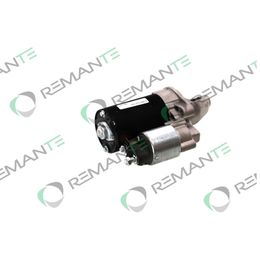 REMANTE Starter BOSCH 0 986 020 350 011001000552r f&uuml;r Mercedes