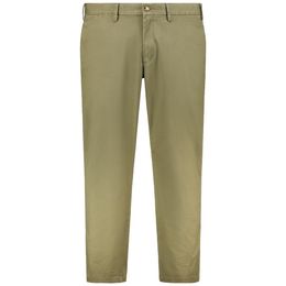 Herren Gro&szlig;e Gr&ouml;&szlig;en | Tommy Hilfiger Stretch-Chinos "Denton", Regular Fit Farbe beige Gr&ouml;&szlig;e: 46/32
