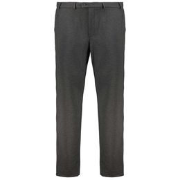 Eurex By Brax Herren Gro&szlig;e Gr&ouml;&szlig;en | EUREX Stretch-Chinos "Thilo", Regular Fit Farbe anthrazit Gr&ouml;&szlig;e: 60