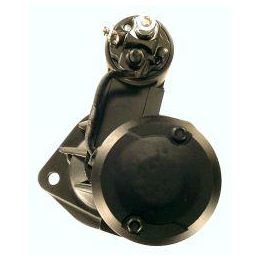 REDFAIR Starter rf80011s f&uuml;r Opel ISUZU