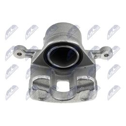 NTY Bremssattel HZP-HY-551 Vorderachse rechts f&uuml;r HYUNDAI