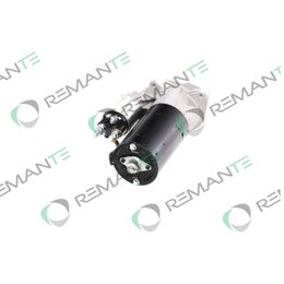 REMANTE Starter BOSCH 0 986 025 380 011001000827r f&uuml;r Fiat