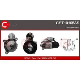 Casco Starter cst10105as f&uuml;r Citro&euml;n/Peugeot Fiat