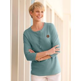 3/4-Arm-Shirt