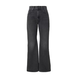 Levi's Levi's Jeans 'Cinch Flare' Damen Gr&ouml;&szlig;e 33 black denim