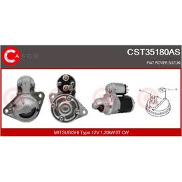 Casco Starter cst35180as f&uuml;r Suzuki MITSUBISHI