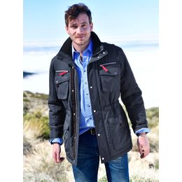 Marco Donati Sympatex-Jacke
