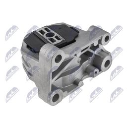 NTY Lagerung, Motor zpsvv030 hinten links f&uuml;r Volvo