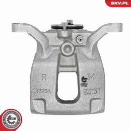 ESEN SKV Bremssattel 89SKV514 Hinterachse rechts f&uuml;r HONDA