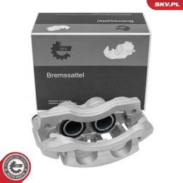 ESEN SKV Bremssattel 90SKV214 Hinterachse rechts f&uuml;r Iveco