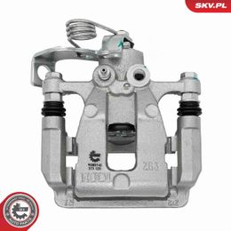ESEN SKV Bremssattel 90SKV143 Hinterachse links f&uuml;r HYUNDAI KIA