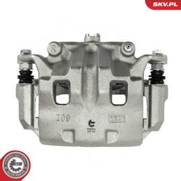 ESEN SKV Bremssattel 89SKV952 Vorderachse rechts f&uuml;r NISSAN