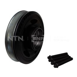 SNR Riemenscheibe, Kurbelwelle dpf35017k1 f&uuml;r MINI BMW