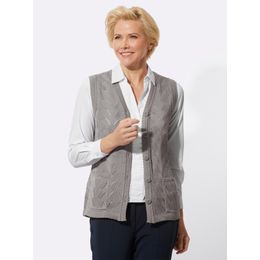 Strickweste