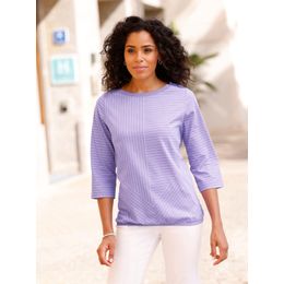 3/4-Arm-Shirt