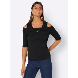 3/4-Arm-Shirt