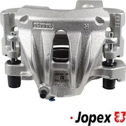 JP Group Bremssattel 1161911480 Vorderachse rechts f&uuml;r VW