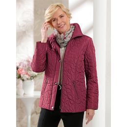 Steppjacke