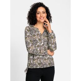 Langarmshirt