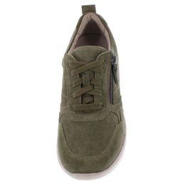 Naturl&auml;ufer Sneaker