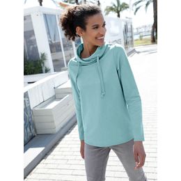 Langarmshirt